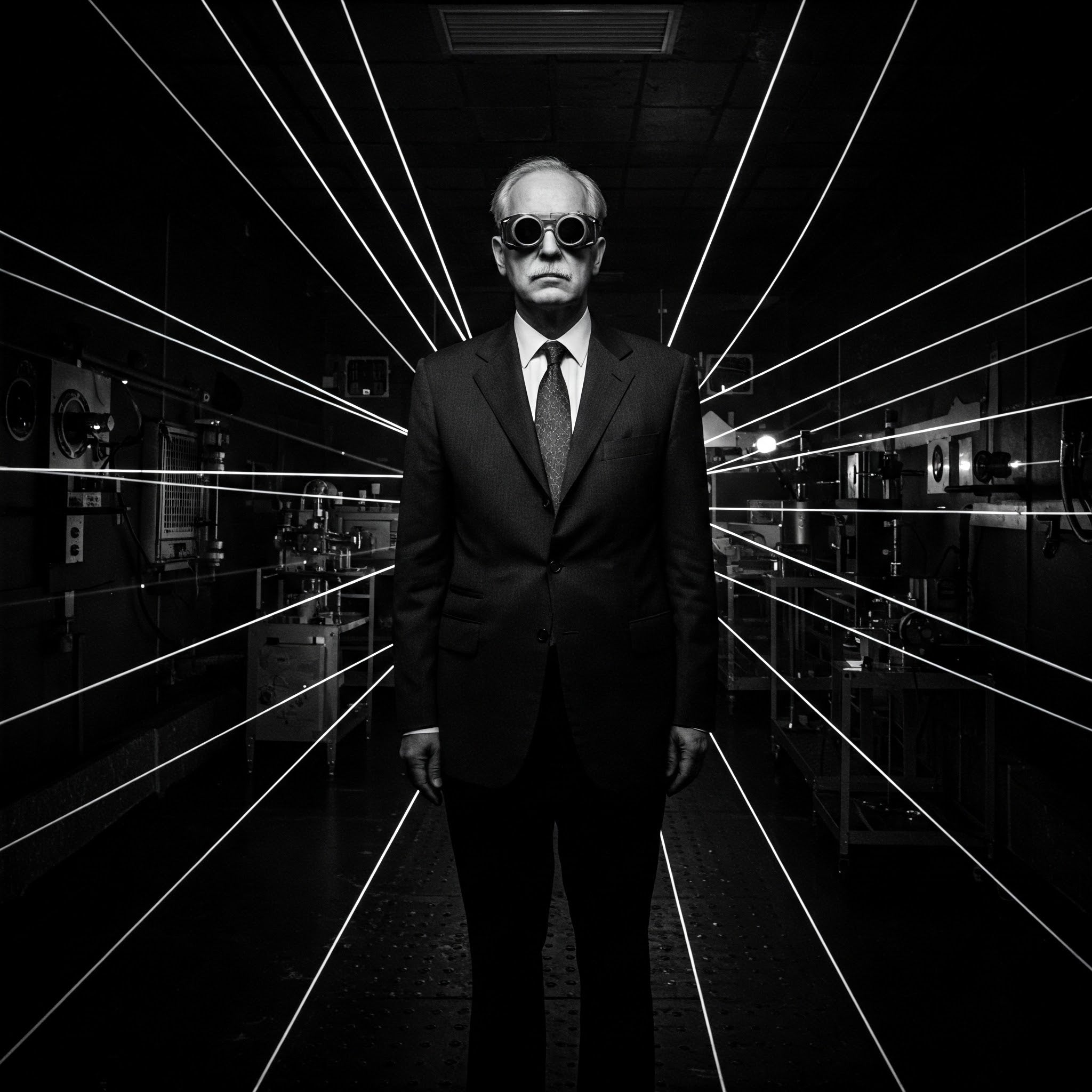 Optics & Lasers Consulting Service – DIY-Optics GmbH