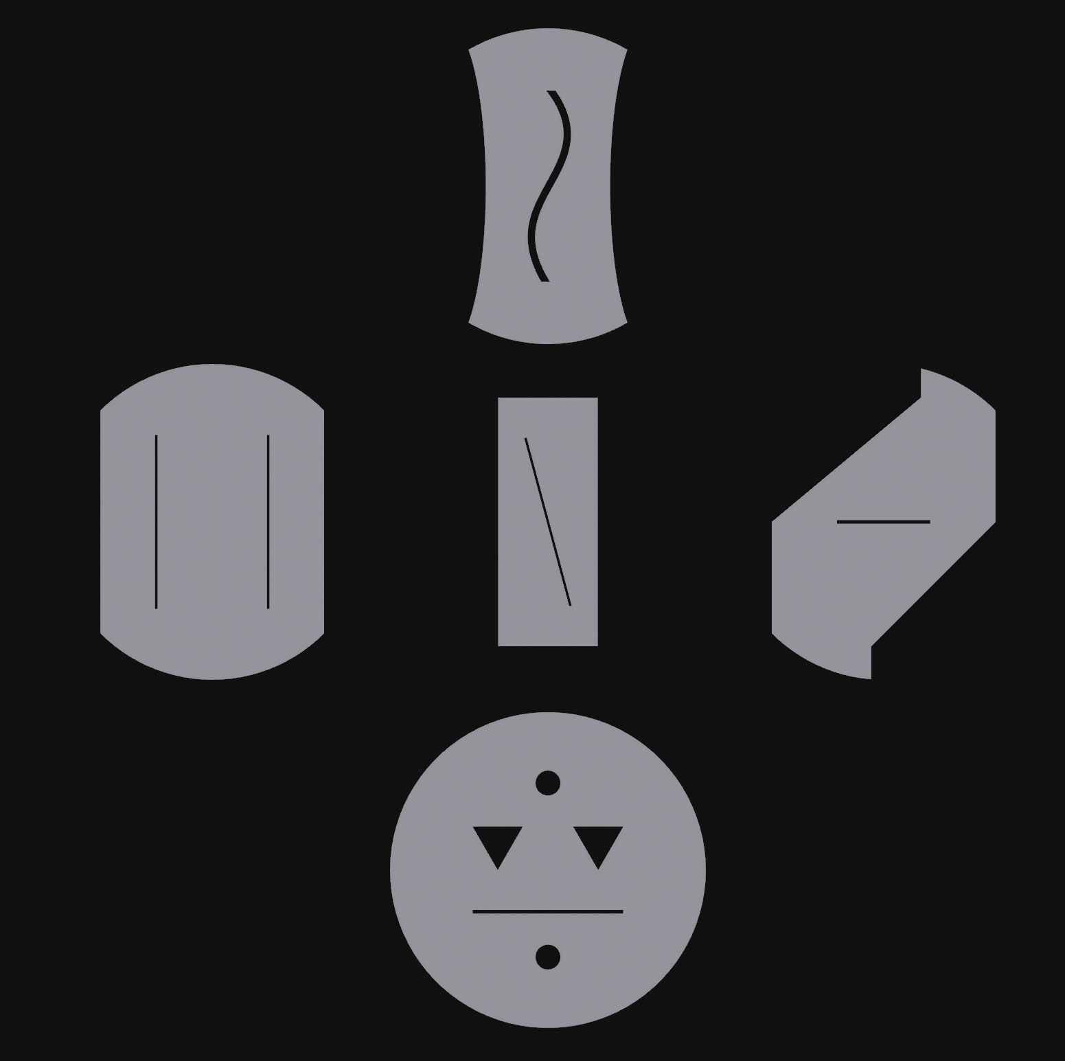 Custom Size Precision Optical Slit or Pinhole – DIY-Optics GmbH