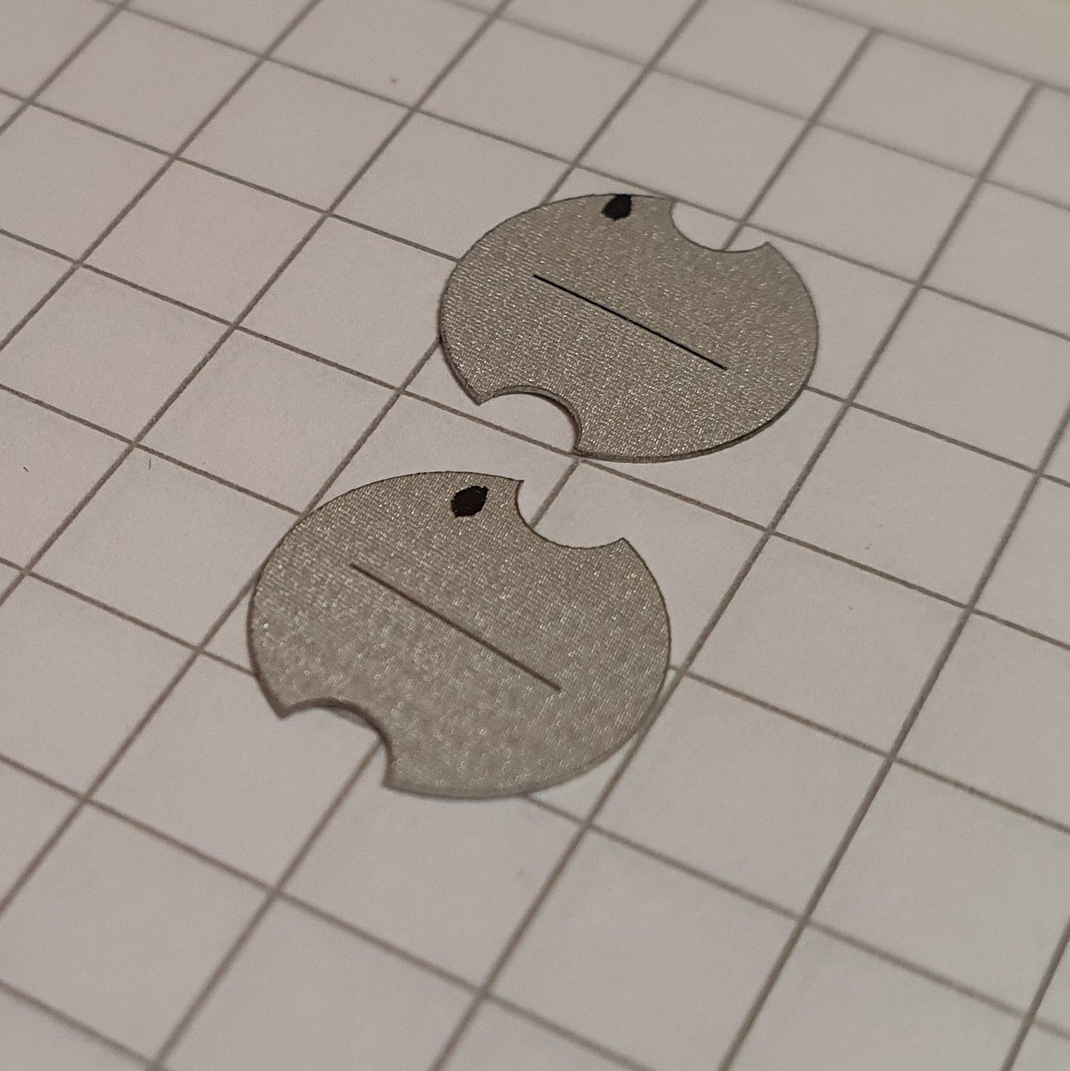 Custom Size Precision Optical Slit – DIY-Optics GmbH